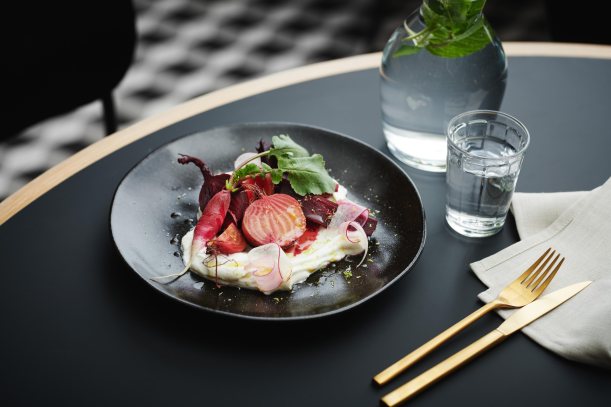 Farsi un giro di veg a Vienna | The Vegetarian Chance